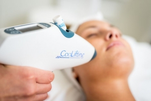 CooLifting® Gun - Topkapi Topskin