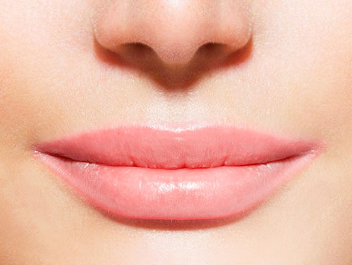 Lippen (Liplight) - Topkapi Topskin
