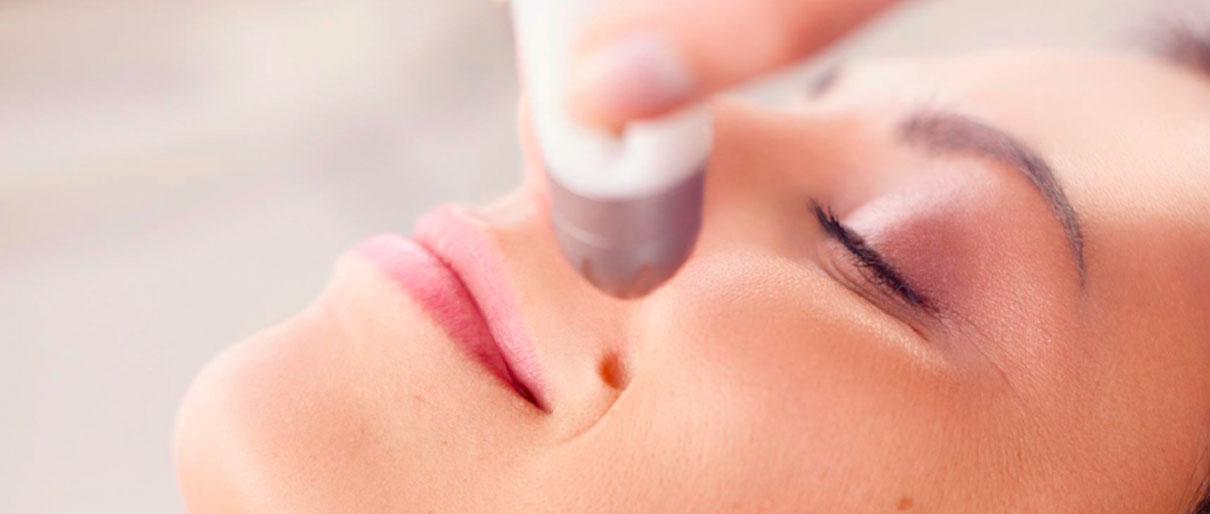 DERMADROP TDA – ohne Injektionen und Skalpell verbindet es ...